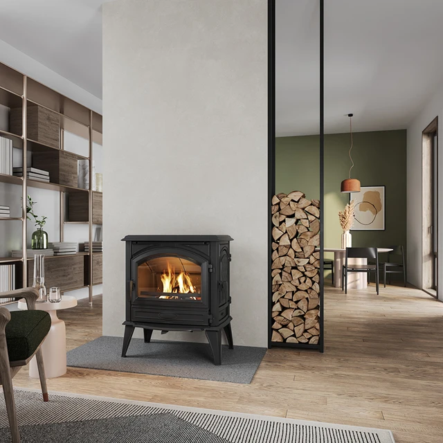 Produkte: Kaminen | Dovre-ofen